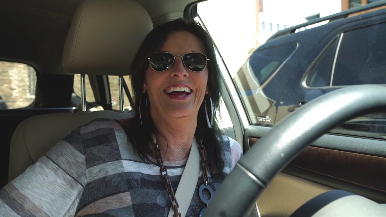 My First and Last Film Documentary Trailer Director Tracey Thomas - YouTube