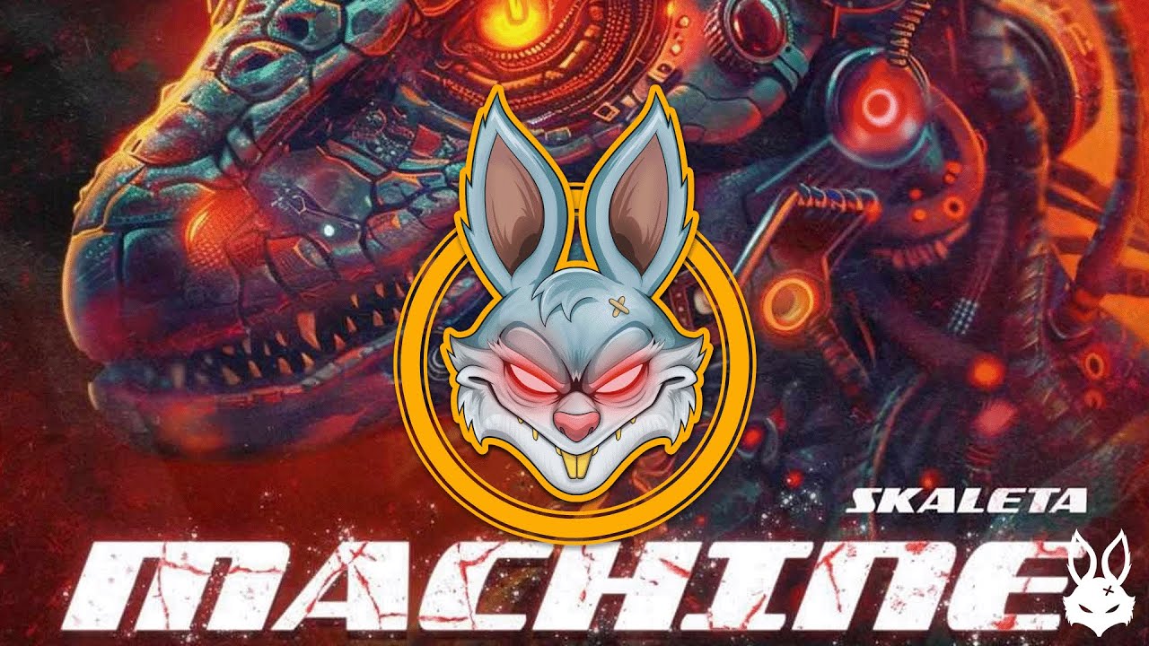 Skaleta - Machine [Free Download] - YouTube