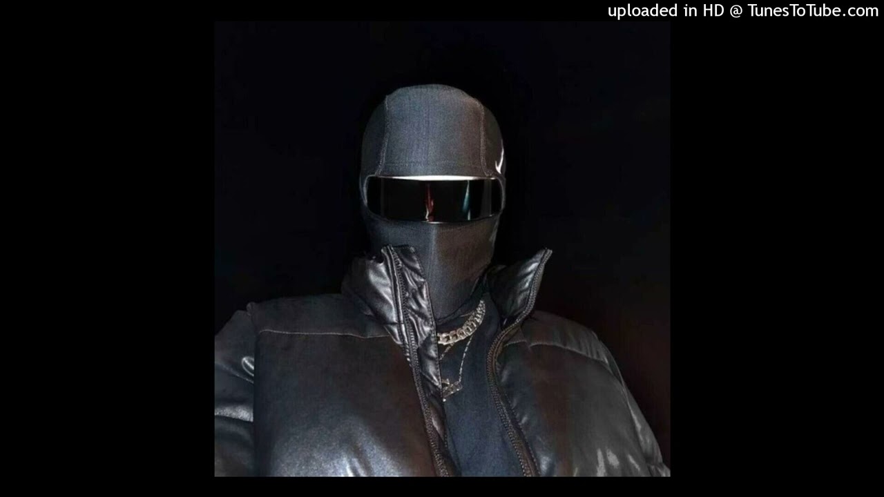 ICYTWAT X SIDDHI X PLAYBOI CARTI TYPE BEAT "mask" (prod. RETROSHYNE ...