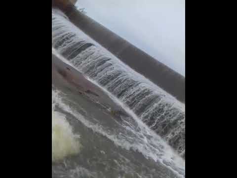 Rayanakallu lake full manchenahalli - YouTube