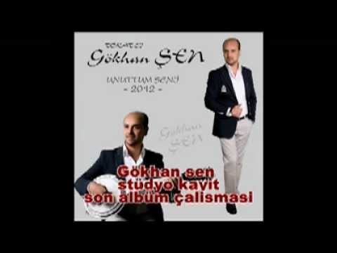 Gökhan Şen Talihin Elinde Oyuncak Oldum cümbüş havaları