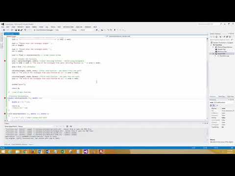 CIS251 Chapters 9 and 10 Part 1 - YouTube