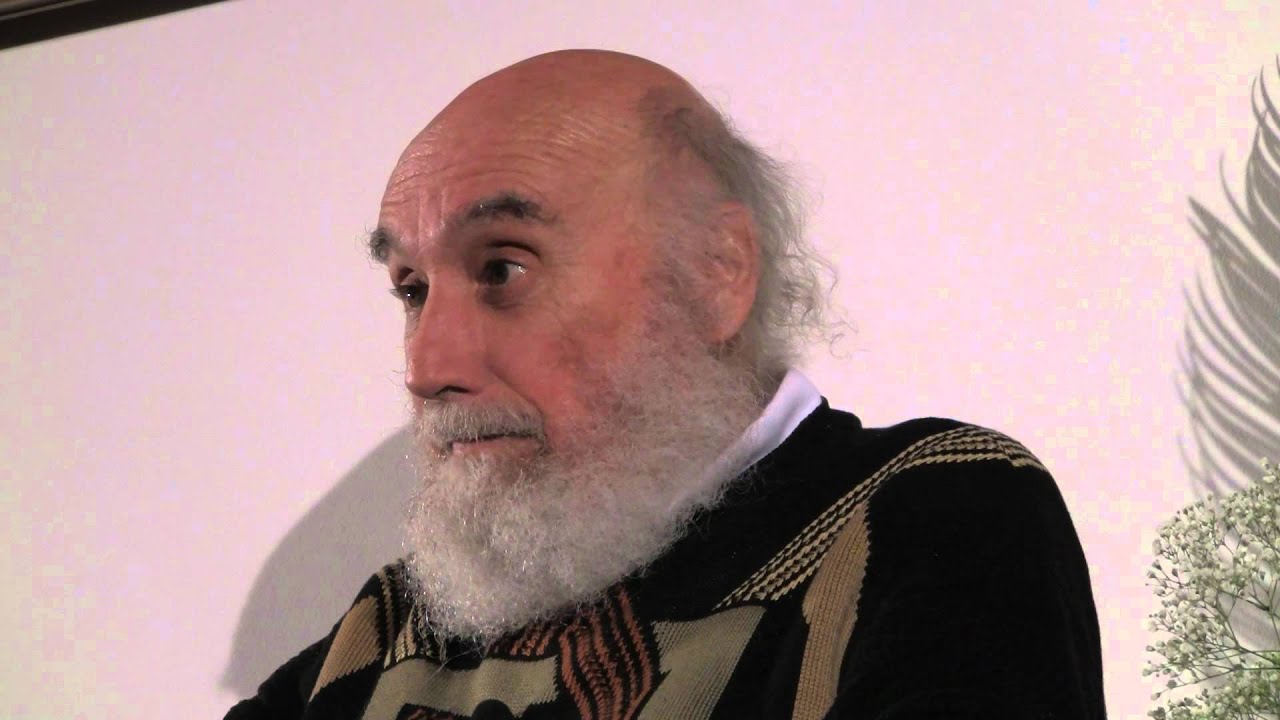Charla Roberto Solari Agosto 2011 parte 3 - YouTube