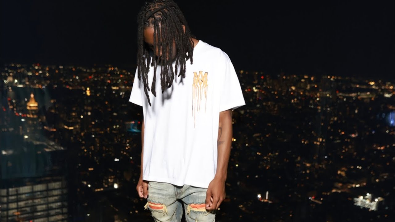 Jay Hundo - “Die Alone” (Official Audio) - YouTube