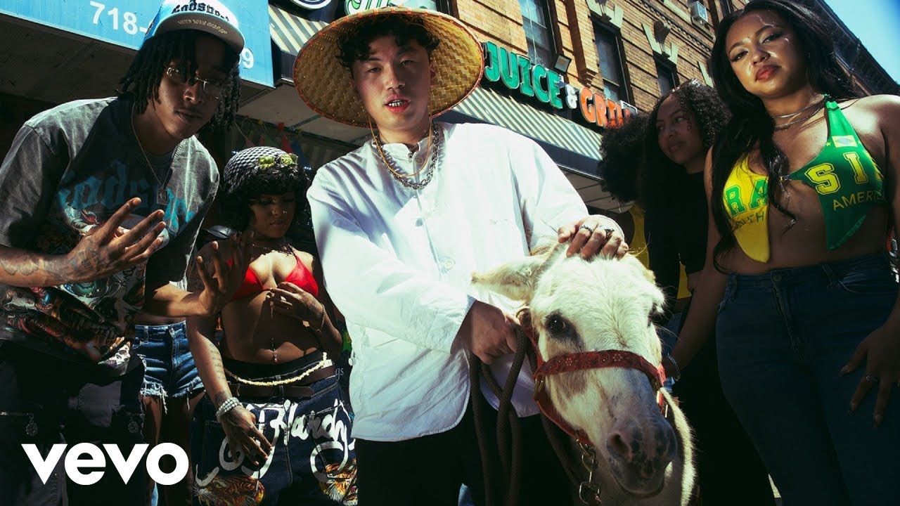 Khantrast x Dee Billz - Where The Hoes (Official Music Video) - YouTube