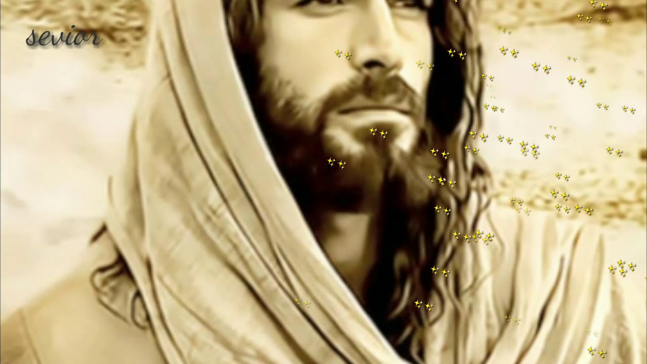 Jesus status - YouTube