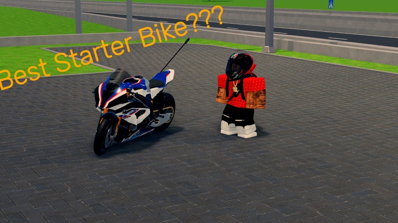 What is the best cash bike to buy first??? Motorush | Roblox - YouTube