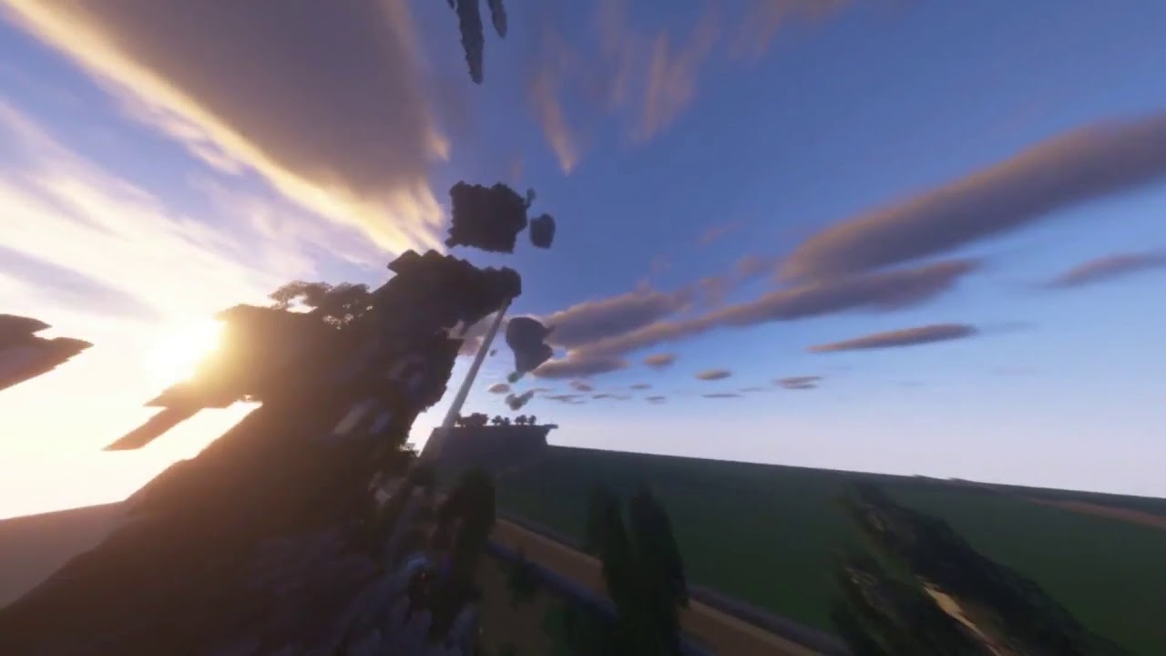 Torchcraft - Creative - YouTube
