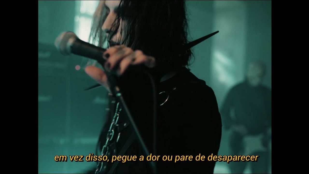 ghostemane, scarlxrd - владыка (lord) (legendado) - YouTube