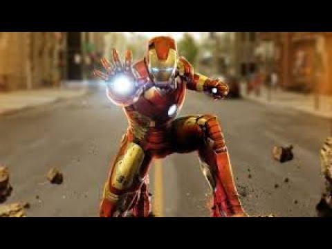 Iron Man Trivia (Questions at 02:50) - YouTube