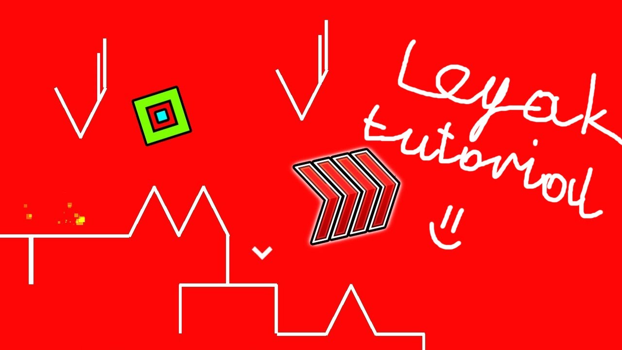 [GD] How to beat Leyak - YouTube