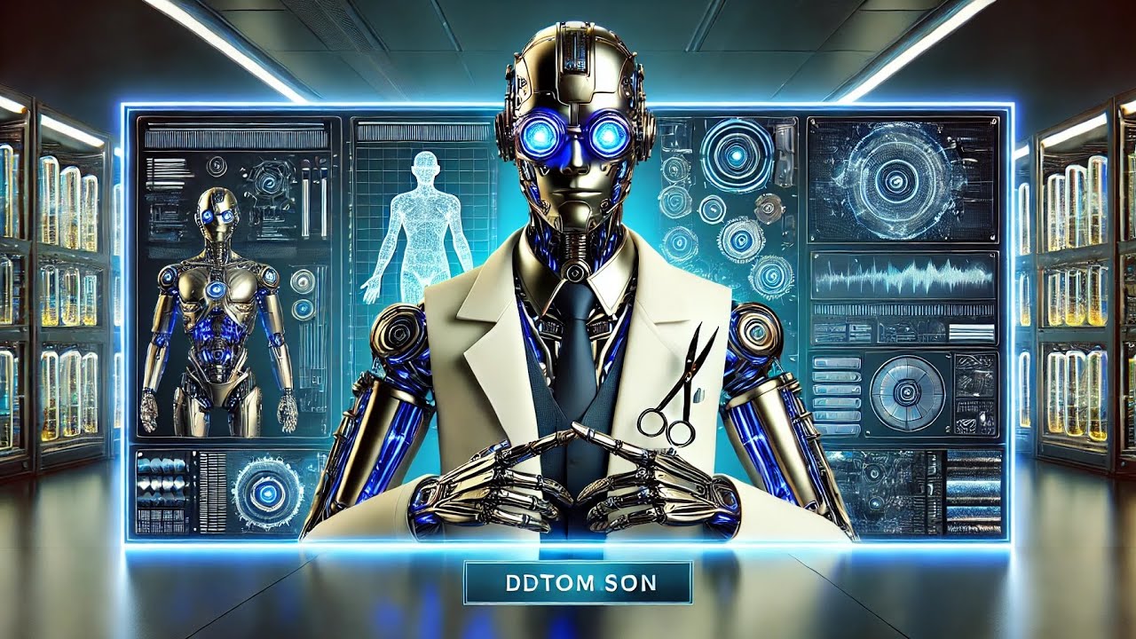 Autogen Research Group Chat and Rag Group Chat - YouTube