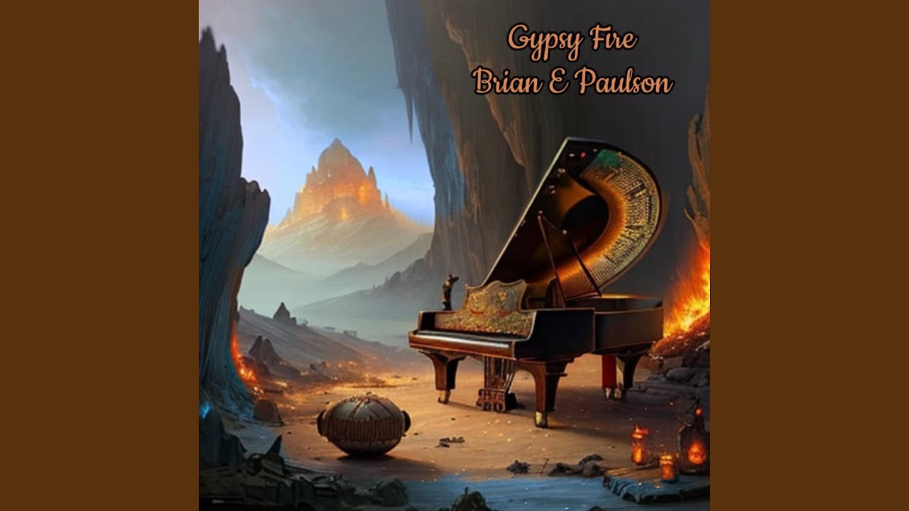 Gypsy Fire! - YouTube