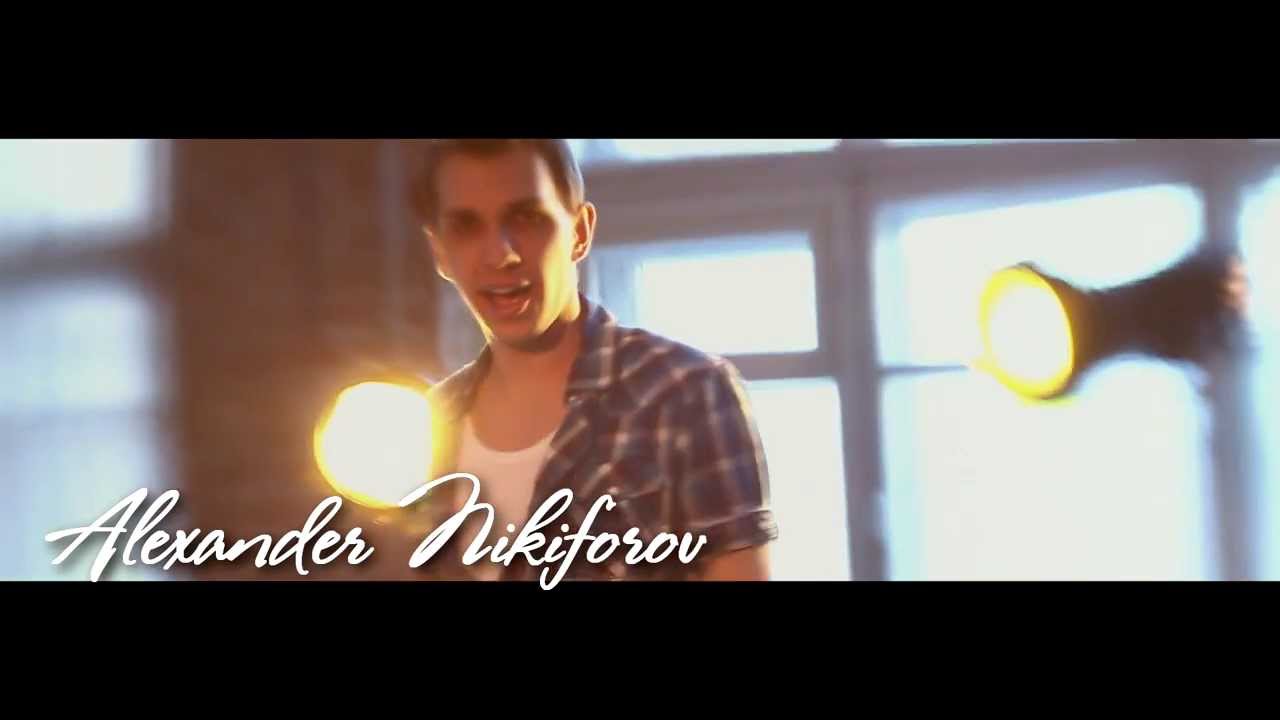 "Busy Signal & Rc -- Dreams Of Brighter Days" Dancehall Choreography by Alexander Nikiforov ...