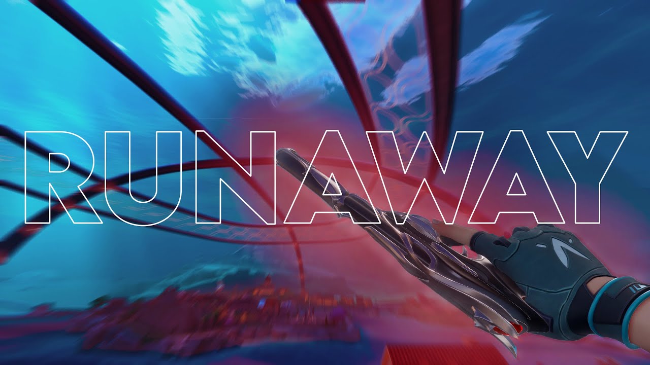 Runaway ⚡ - YouTube