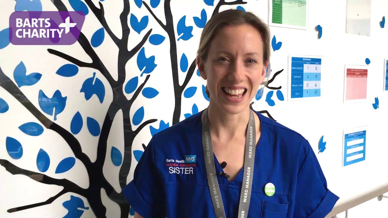 A message from Jessica Anderson - YouTube