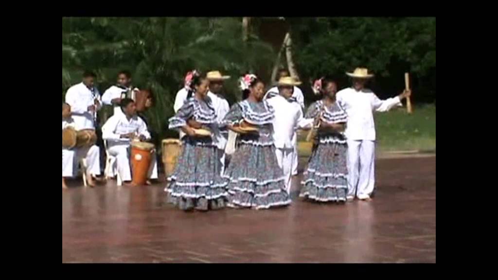 PILON VALLENATO - YouTube