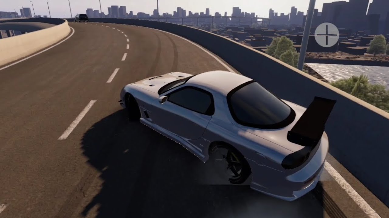 Apex Racing new update , RX7 na Highway 🚀🌟🔥🔥 - YouTube