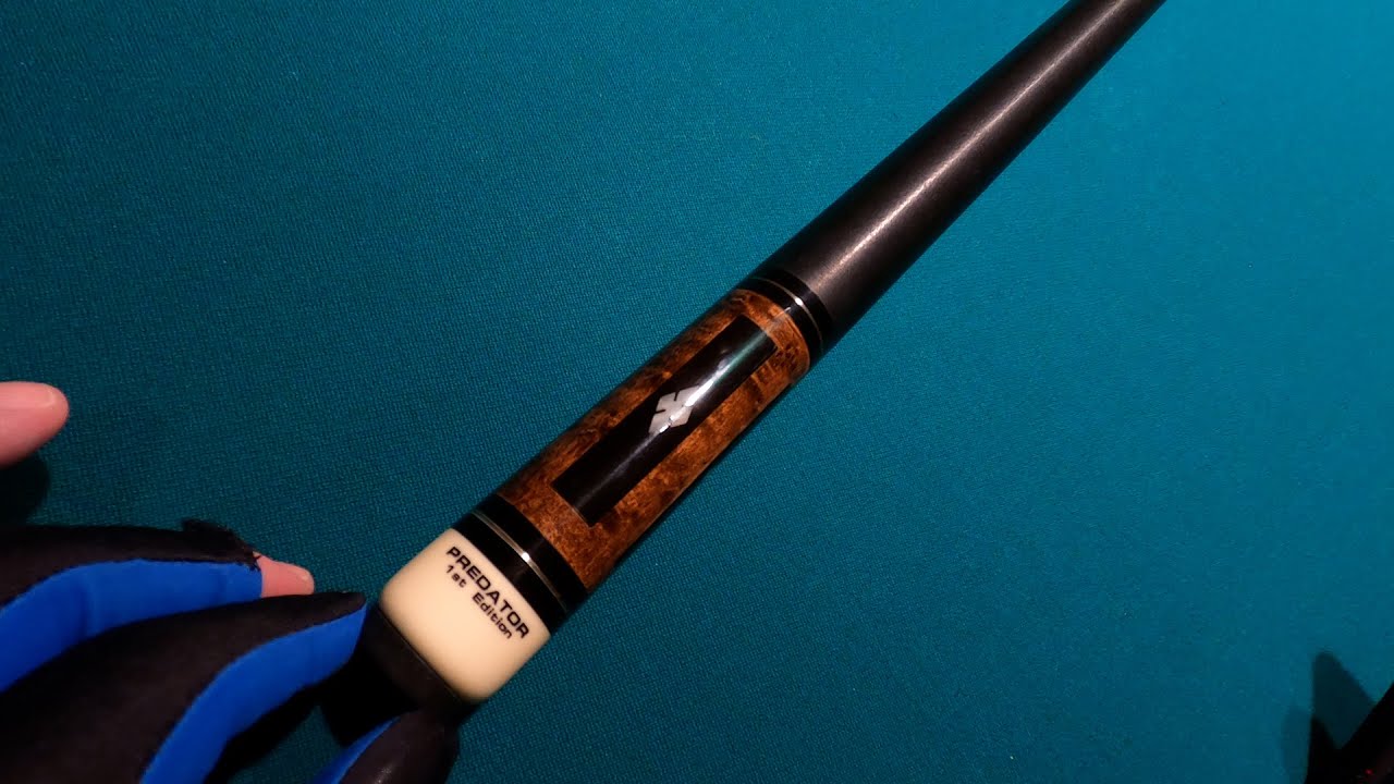 1998 Predator 99-4 "Pre-Cat" First Impressions & Review - YouTube