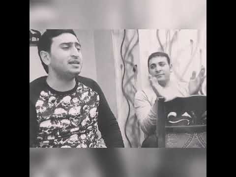 Səni qəmgin görəndə / Ağa Məmmədov