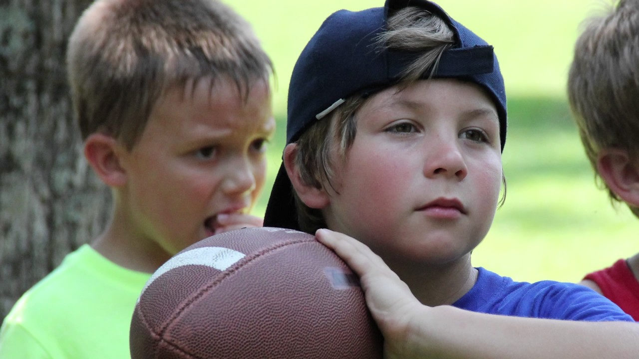 SOS Camp 2017 - Friday Broadcast - YouTube