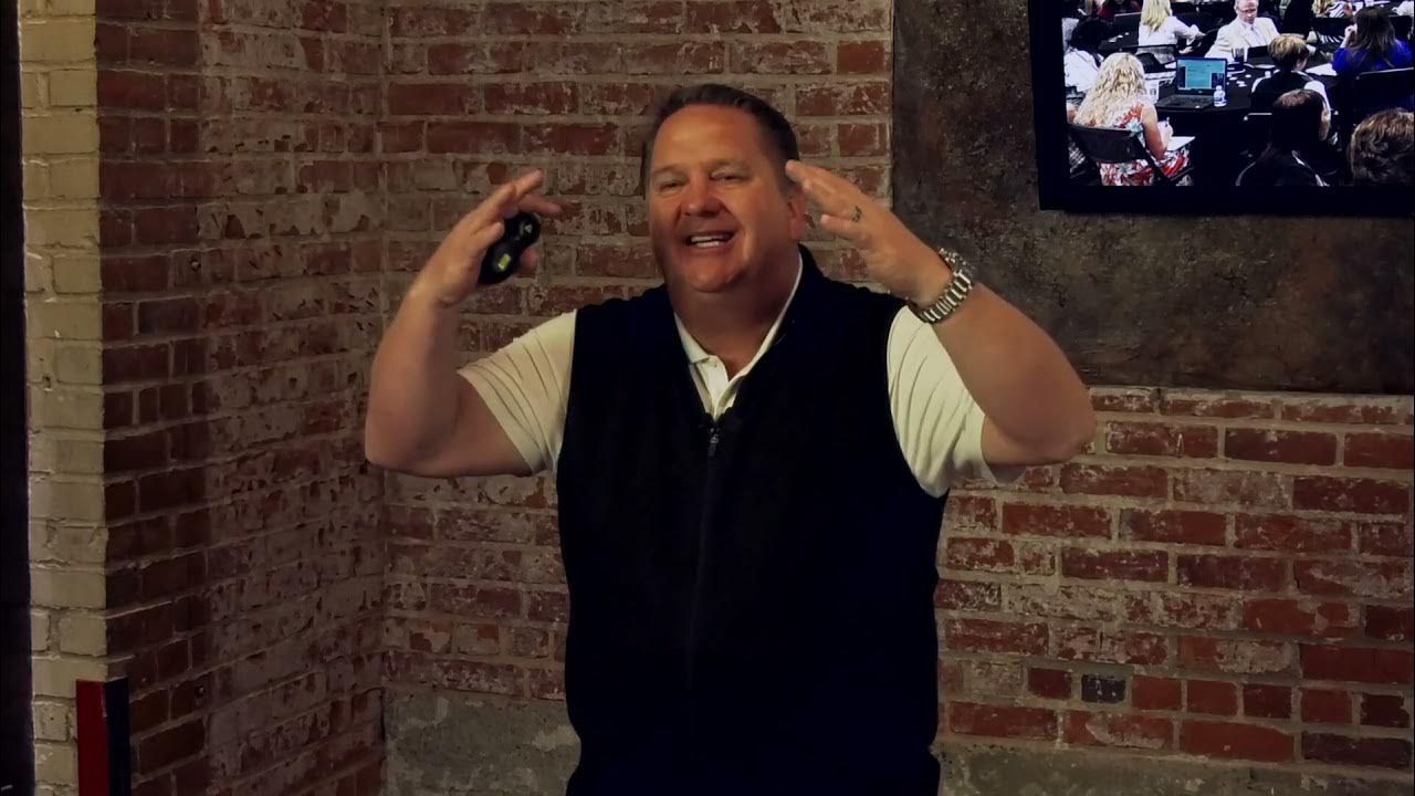 The eXp Model Explained 2020 by Brent Gove - YouTube