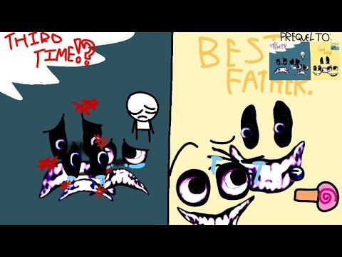 Billy isn't in his mood. FOR THE THIRD TIME ALREADY?! (Put on hold)