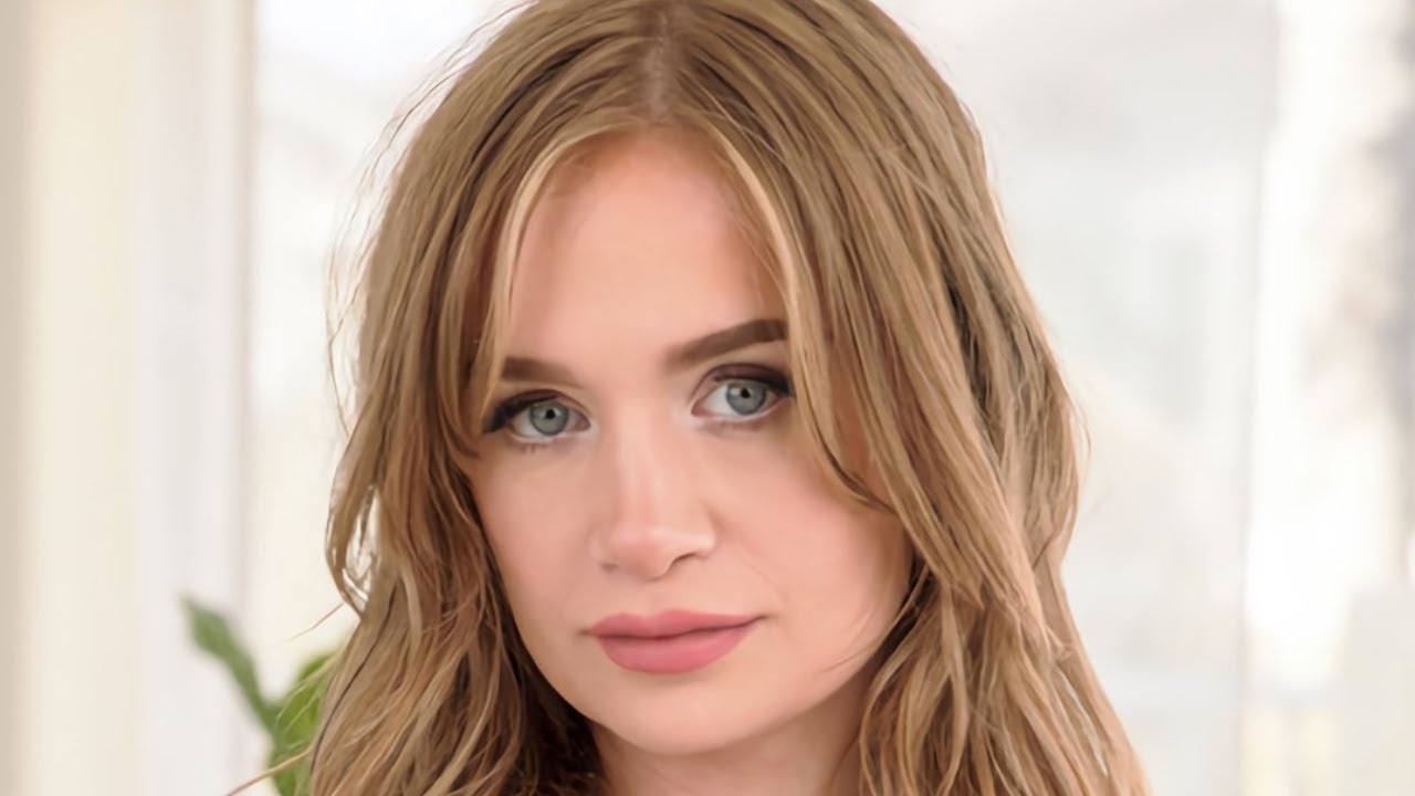 ELSA VIOLET | The STAR who started in 2024 and is from the United ...