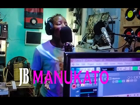JB - MANUKATO ( COVER SONG) - YouTube