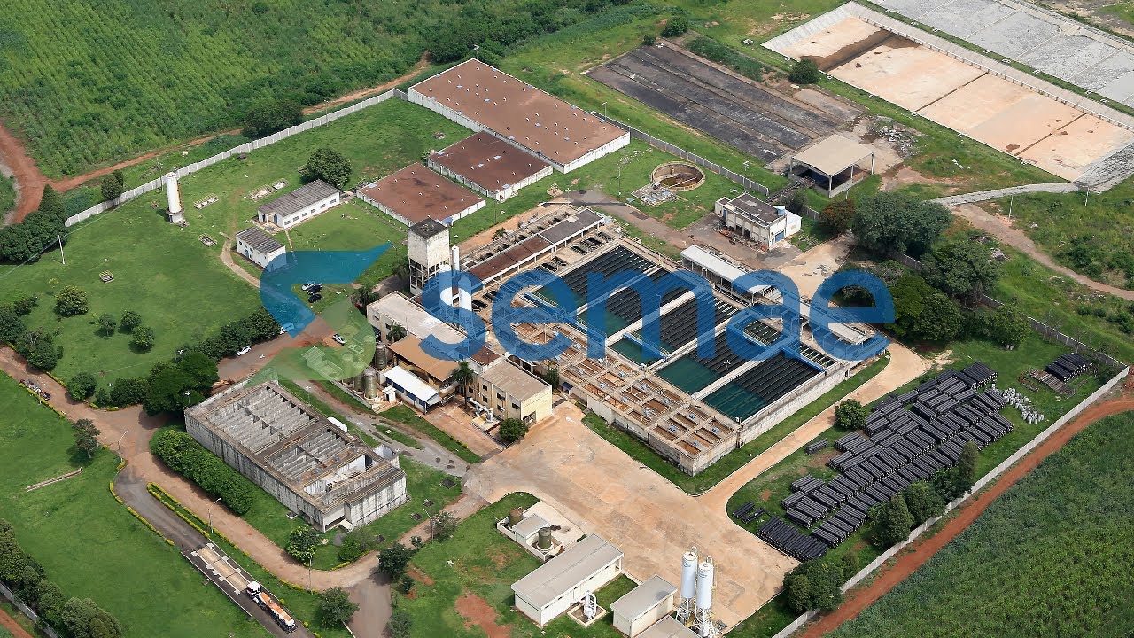 SEMAE Piracicaba - Serviço Municipal de Água e Esgoto - YouTube