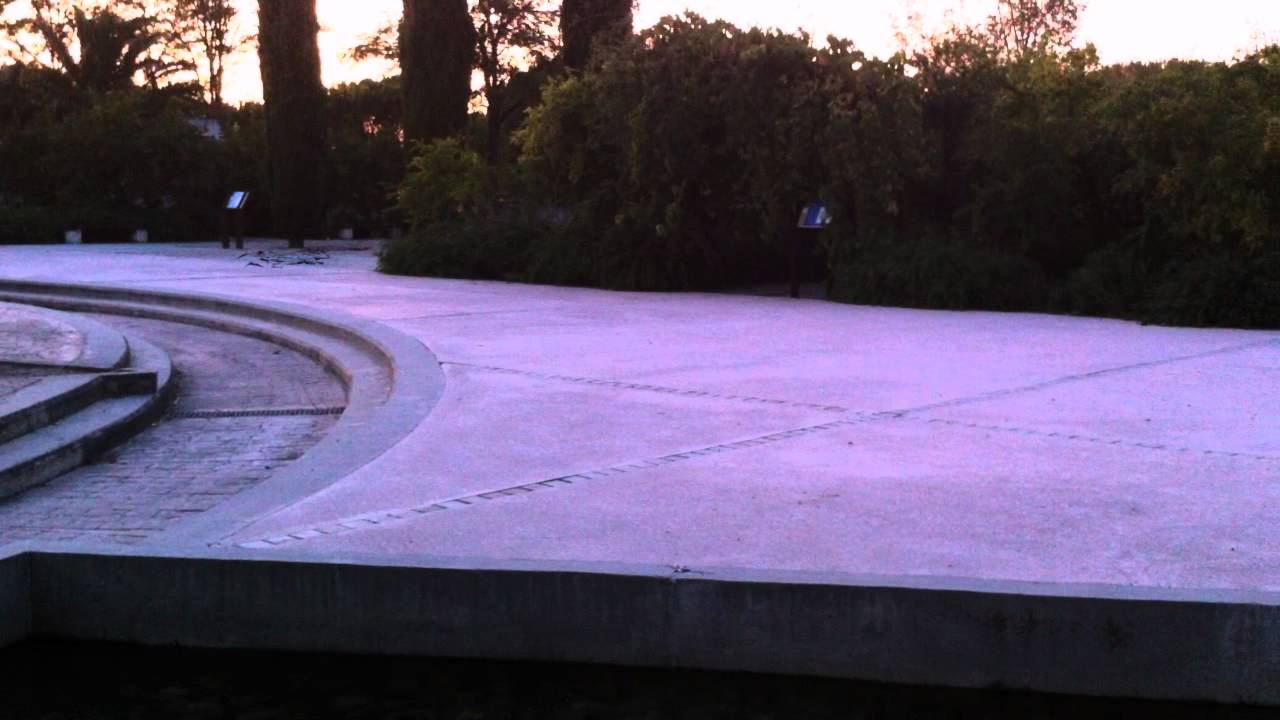 After Effects - Breaking Ground - YouTube