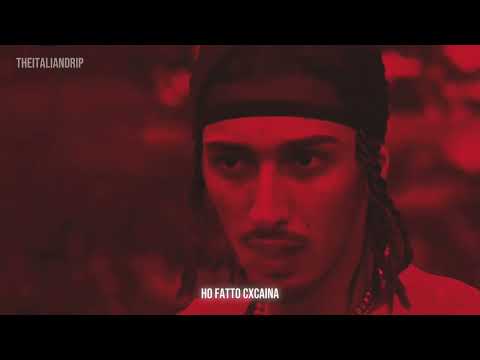 Intervista Baby Gang alle Iene | iscriviti al canale 🫶🏽 - YouTube