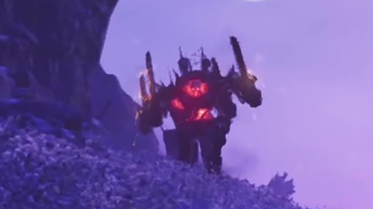 Average Automaton Extraction | Helldivers 2 - YouTube