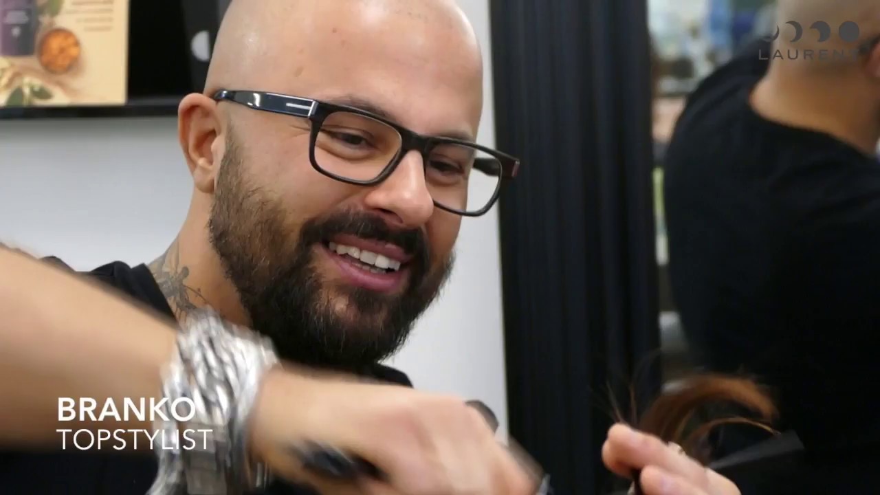 Meet the Team: Branko - YouTube