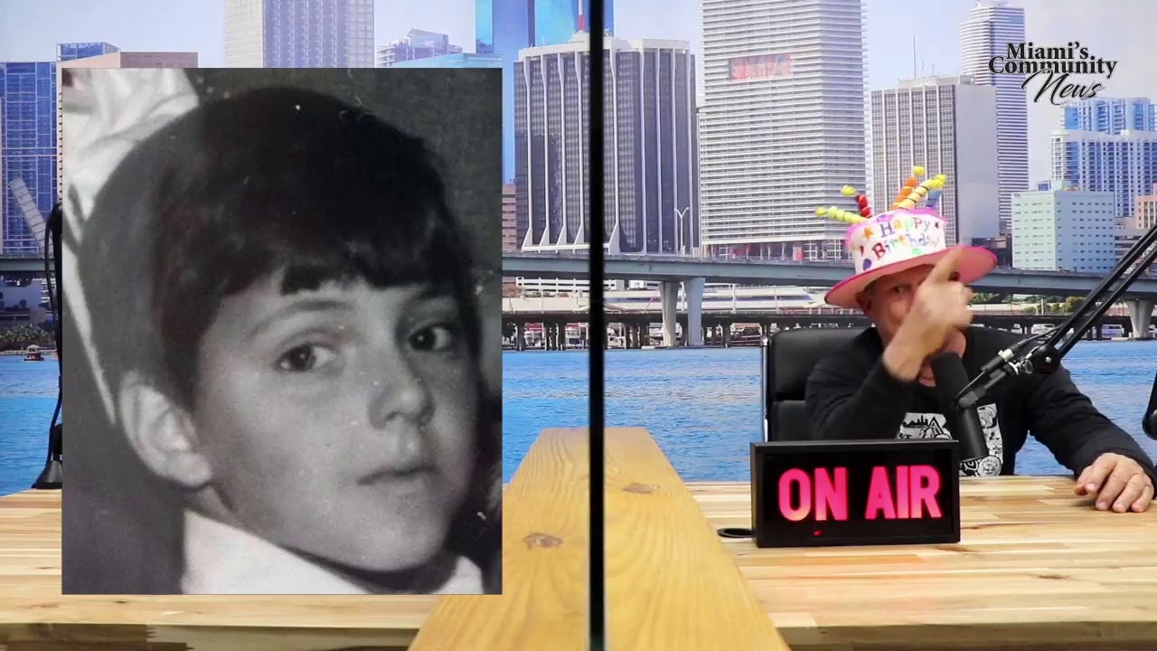 Happy Birthday Shoutout to Raul Martinez, Jr. - YouTube