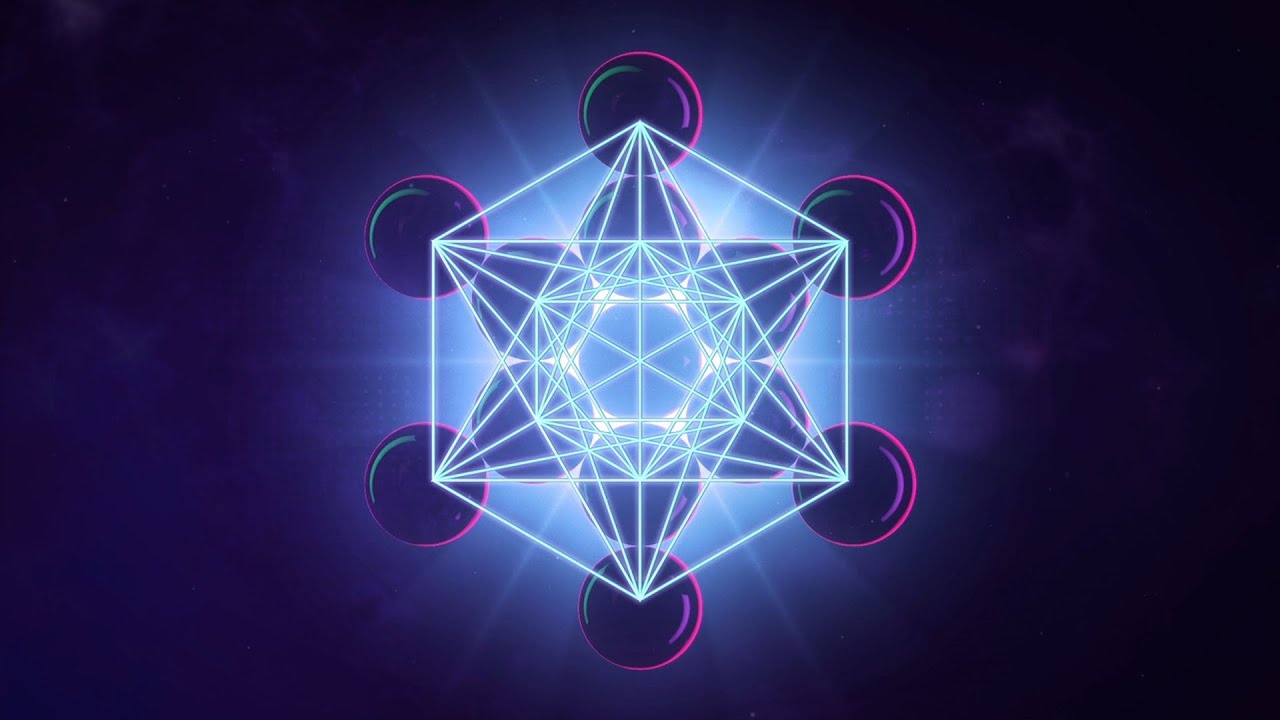 All 9 Solfeggio Frequencies - Quick Healing Chakra Tune Up - YouTube