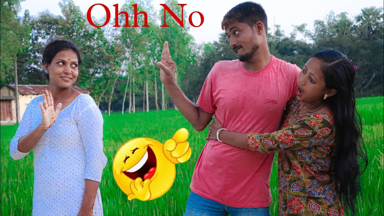 Must Watch New Funny Video 2021 Top New Comedy Video 2021 Try To Not ...