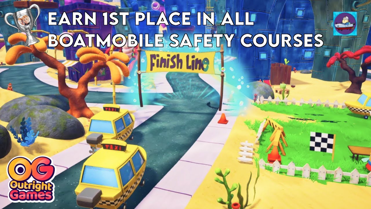 Boatmobile Safety Courses, Place First in All Boatmobile Safety Courses ...
