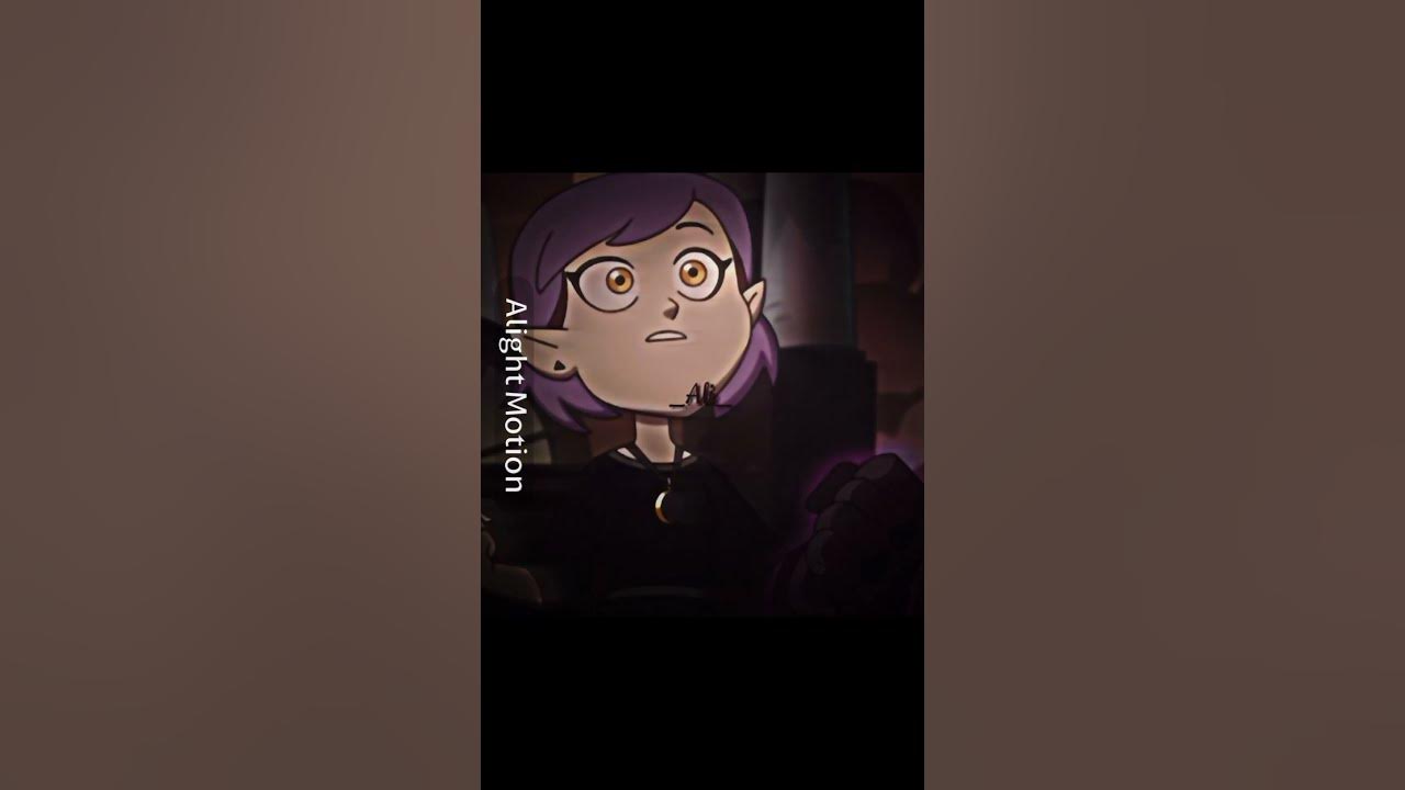 Amity Blight Edit Hunter Is Next Dw Fypシ Edit Toh Theowlhouse Amityblight Youtube