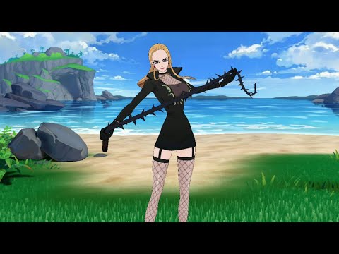 One Piece Grandline Vanguard | Gameplay Walkthrough Part 28 - YouTube