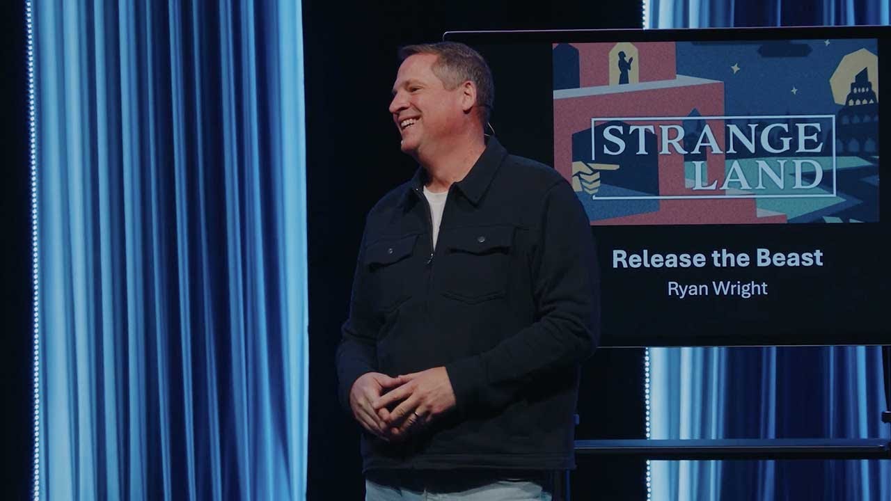 Release the Beast | 4.7.24 - YouTube