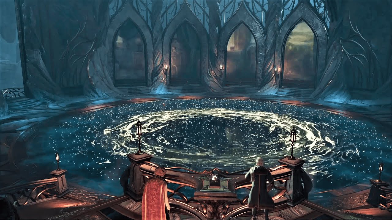 Hogwarts Legacy - The developers got down to business in good faith ...