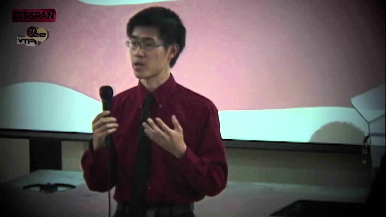 Brian Thai for SGA President - YouTube