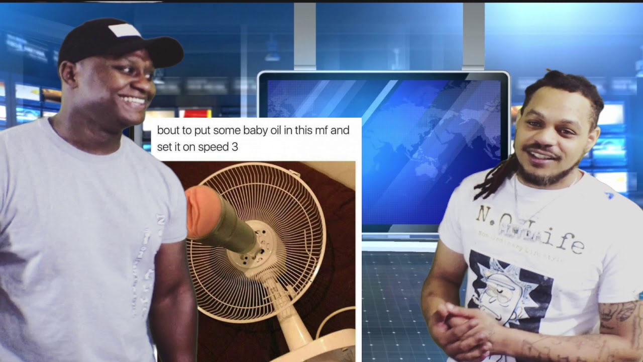 Two Random Guys Ep5 - YouTube