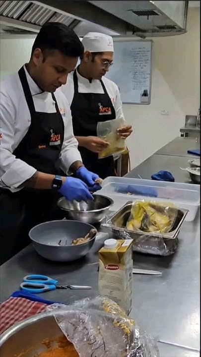 BTS!Guest chef alert!! Who is this Chef??#chef #food #foodie #love #bts #funny #ramen #memes # ...