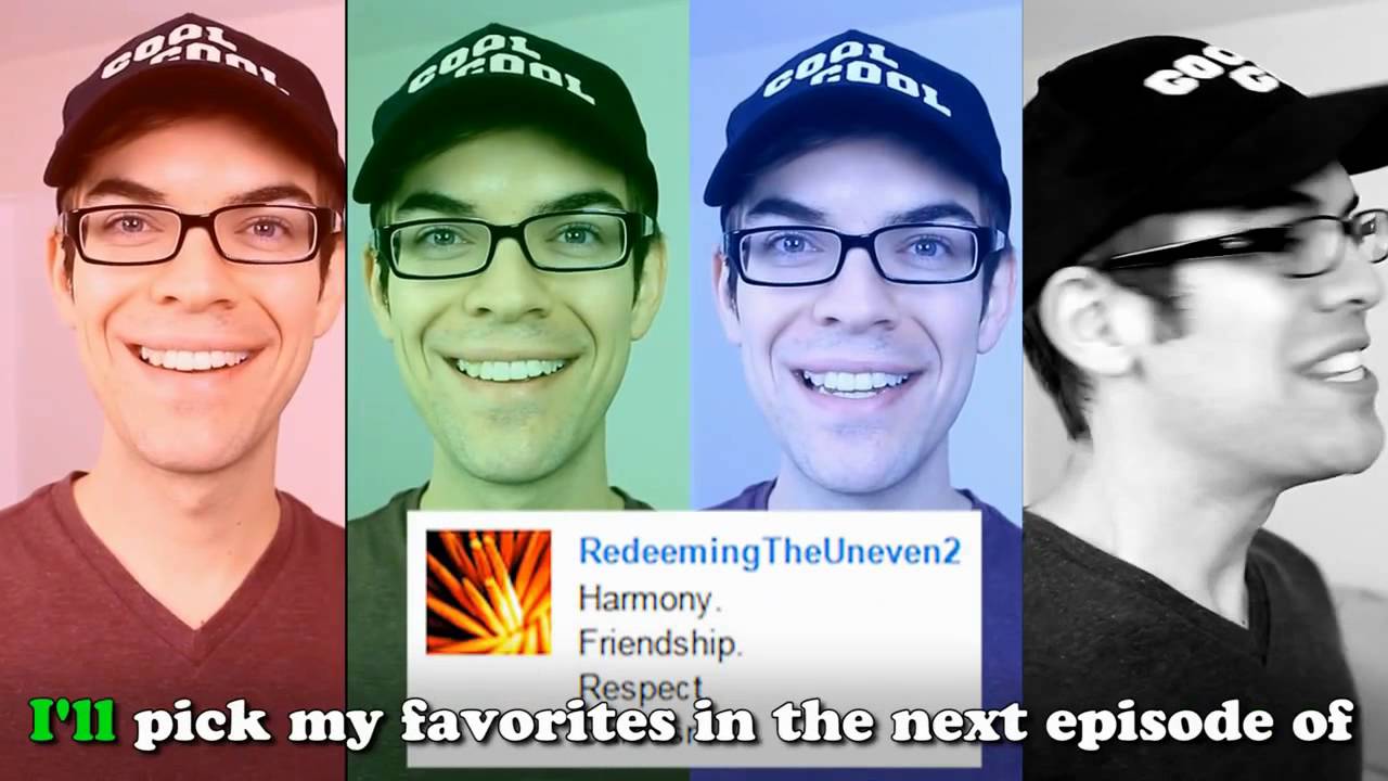 YIAY Outro at Half Speed - YouTube