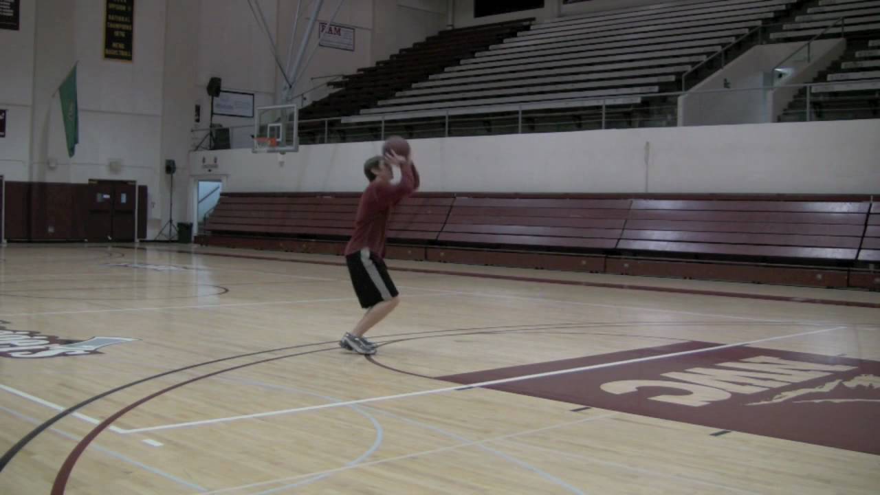 Shot Science Basketball Update! - YouTube