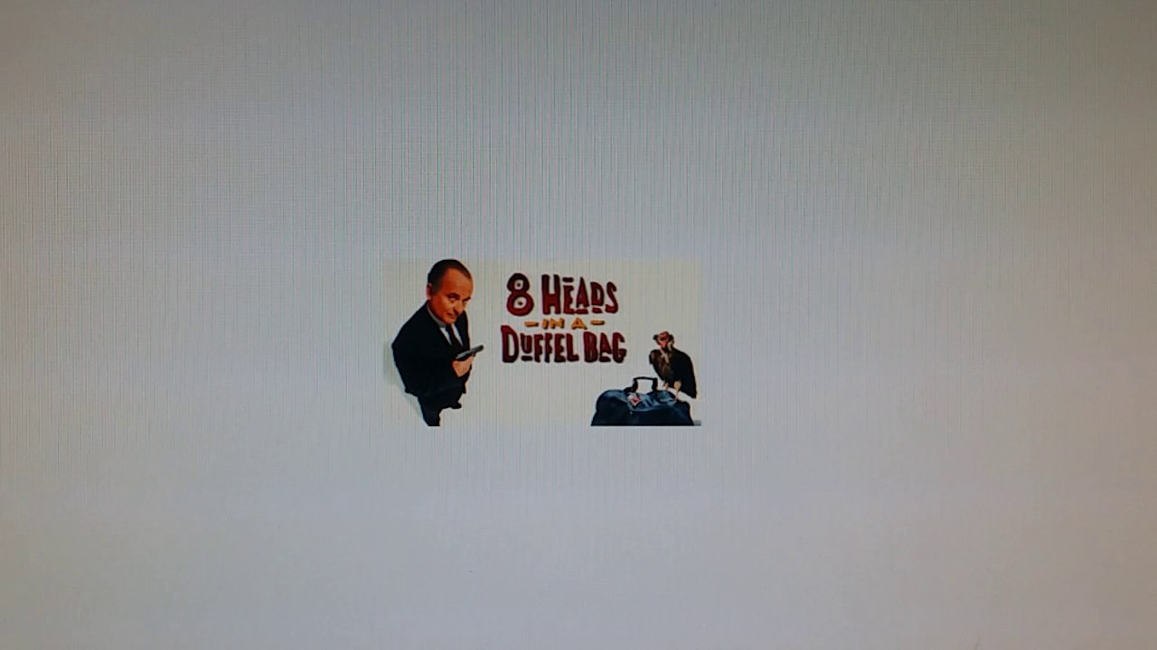 Docs Dumpster #82-Eight Heads In A Duffel Bag - YouTube