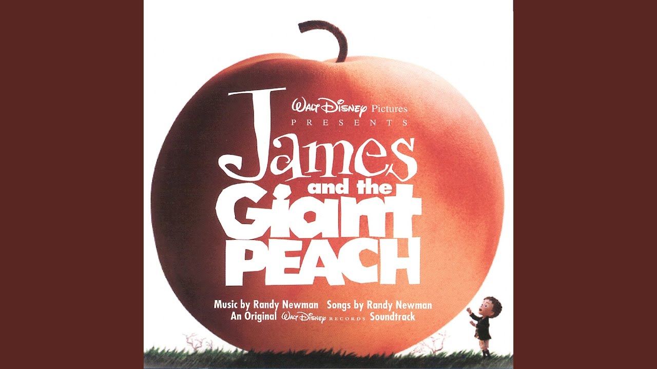James And The Giant Peach Empire State Building