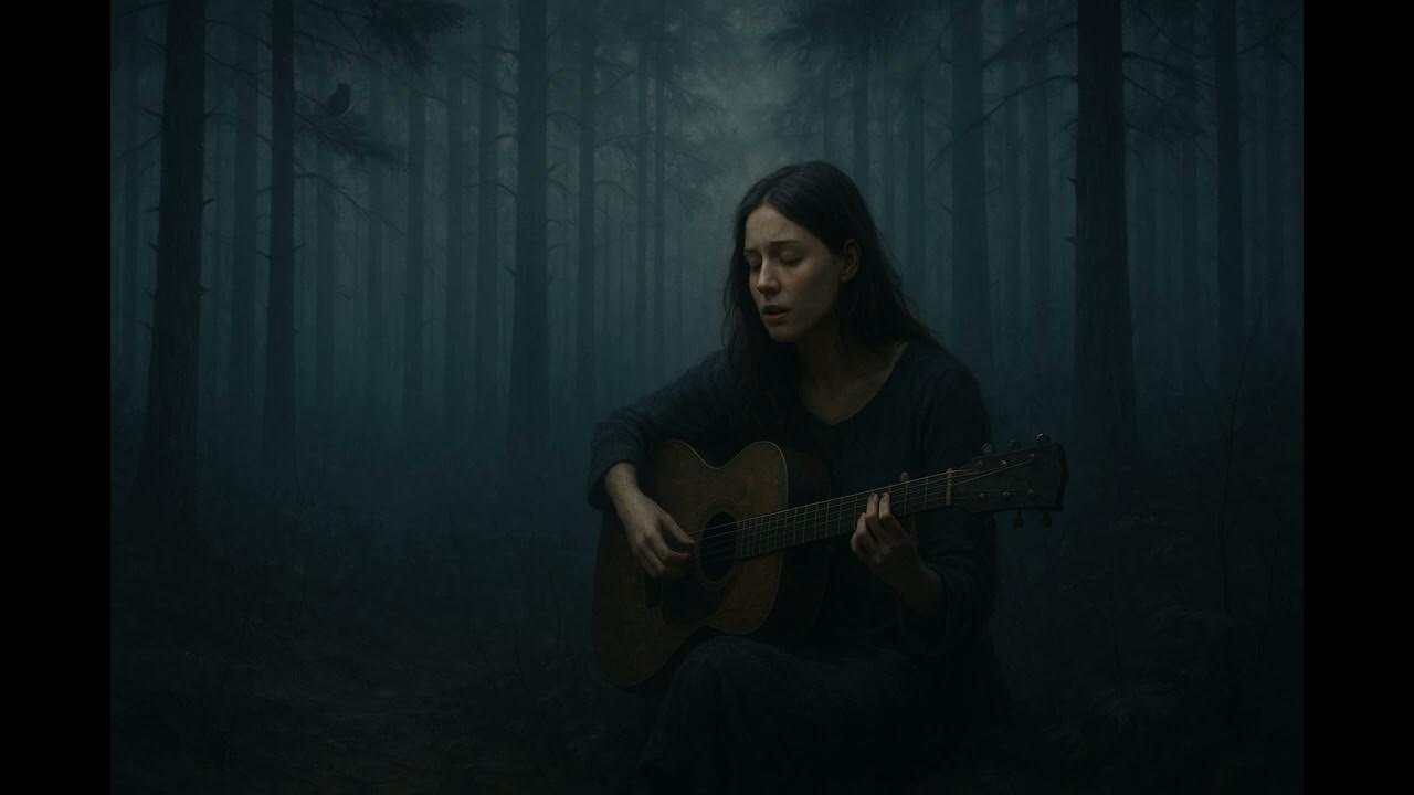 Whispers in the Pines - YouTube